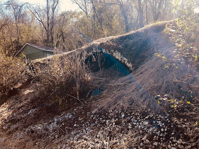 Old Industry of Southwestern Pennsylvania : Pike Mine and Coke Works