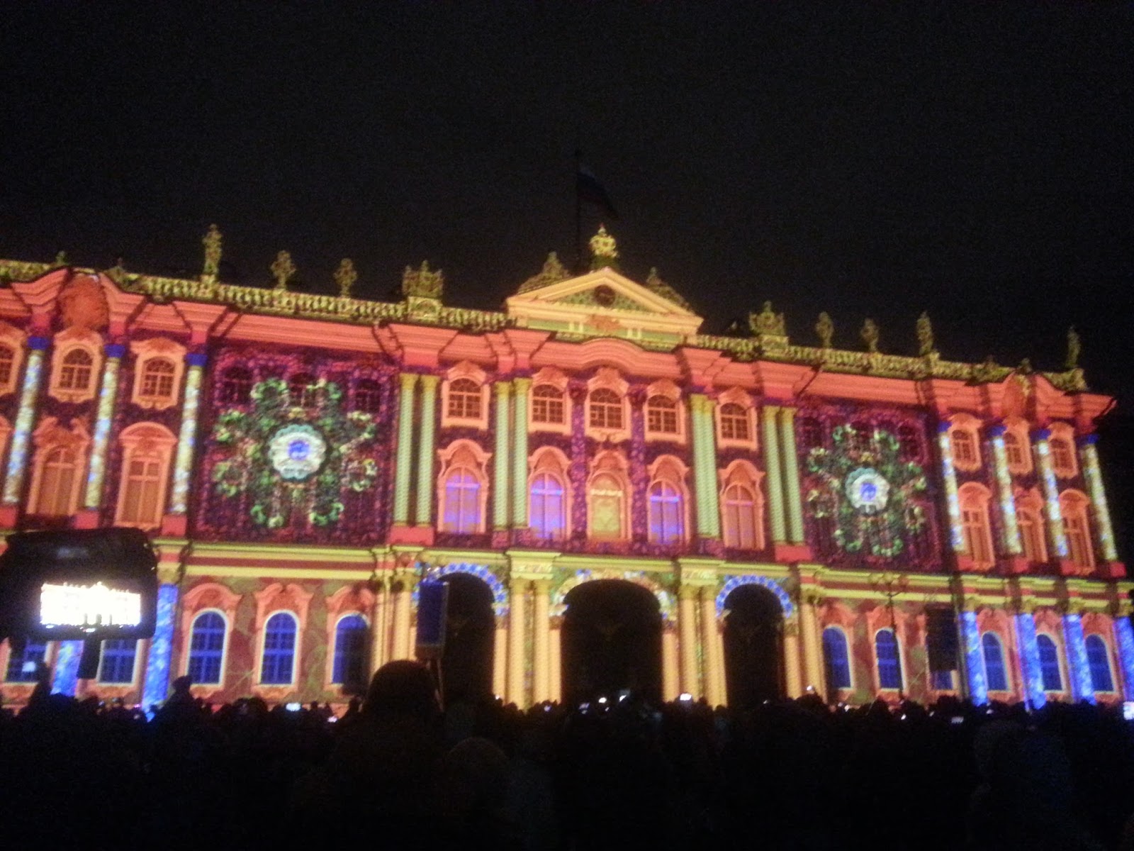 The October Revolution and You | ClubOrlov