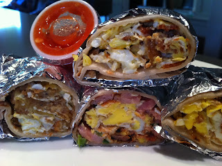 The Fat Artery: Texas Honey Ham Company - Austin, TX