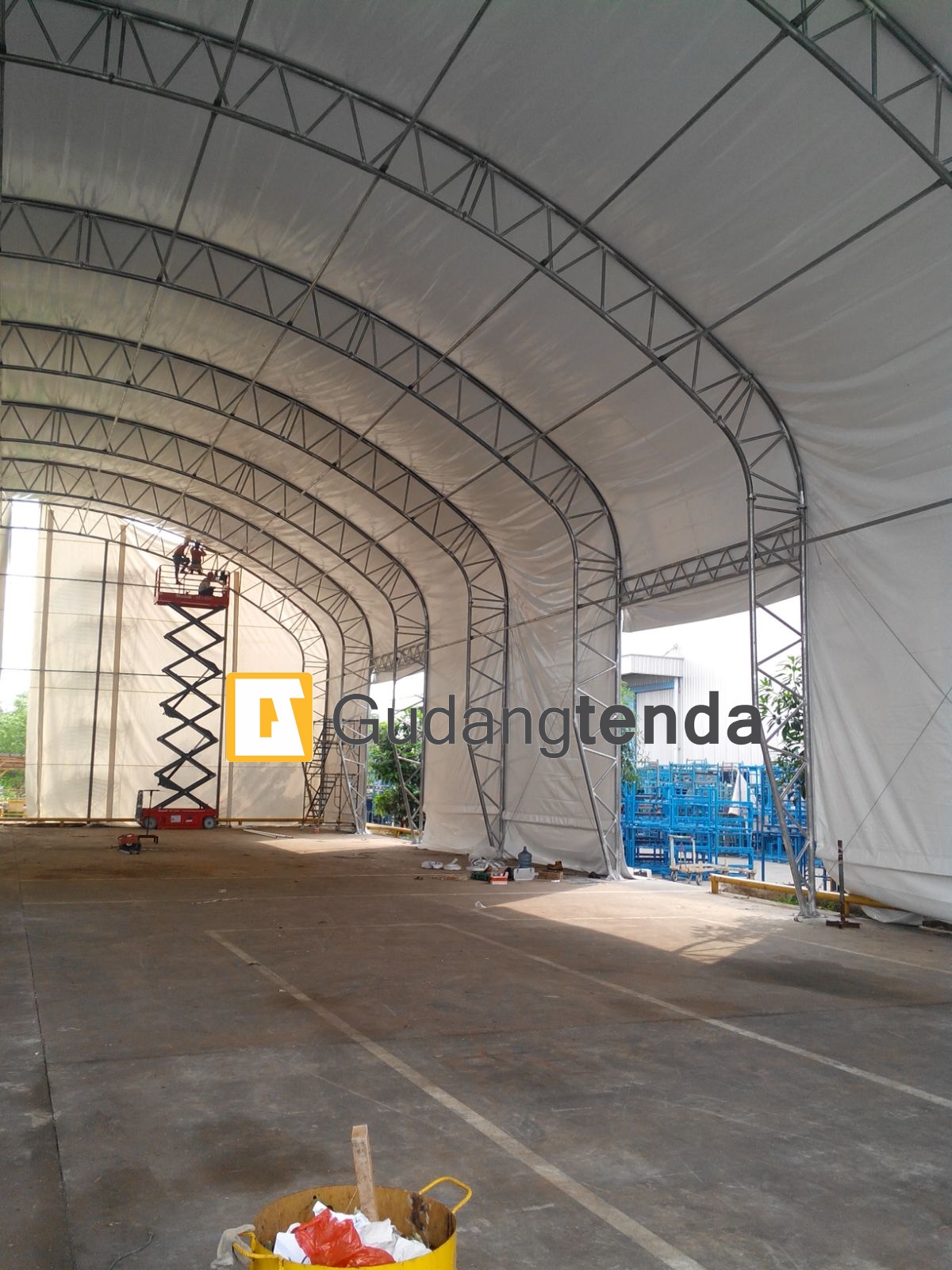 Gudang Tenda : Produsen tenda harga murah dan jual Tenda kualitas Premium