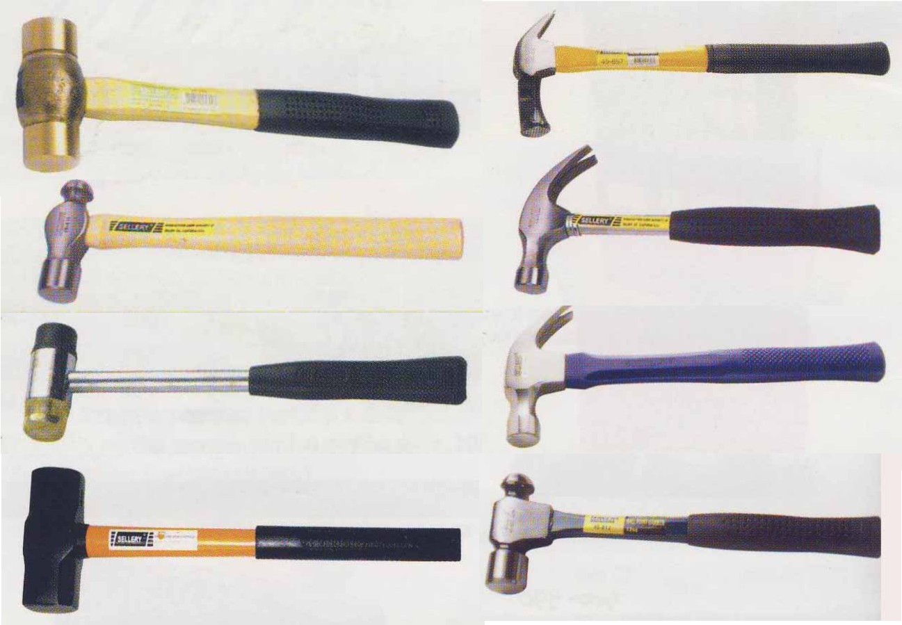 MACHINERY: Desember 2012