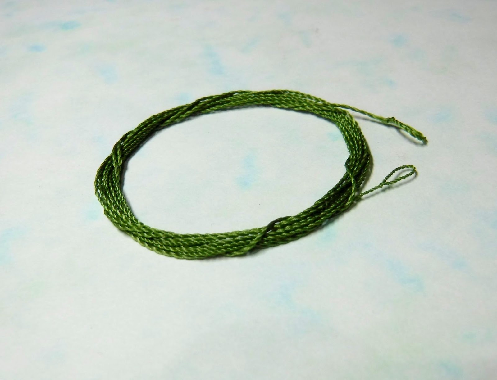 The Flee, Float & Foto: Furled Leaders