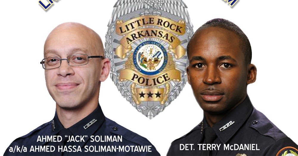 Bad City of Little Rock: TWO LRPD OFFICERS SUSPENDED DUE TO DOMESTIC ...