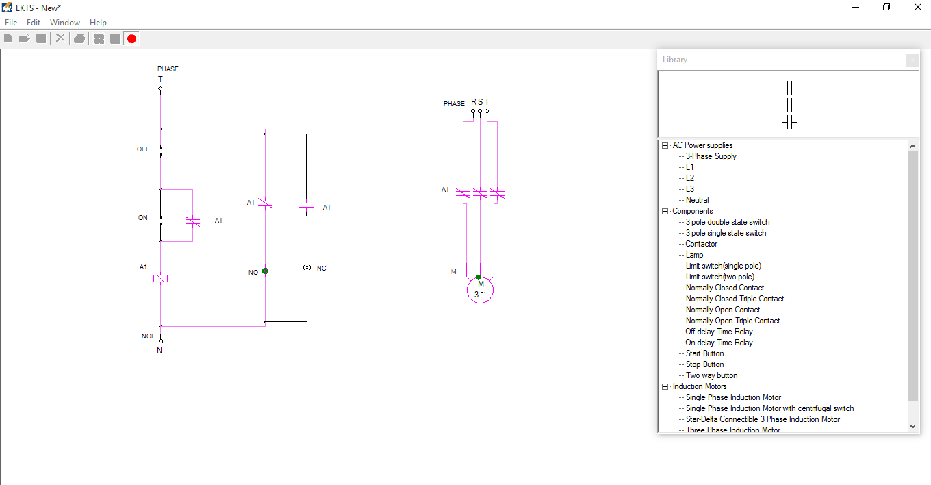 ELECTRICAL ENGINEERING (EDUCATION)