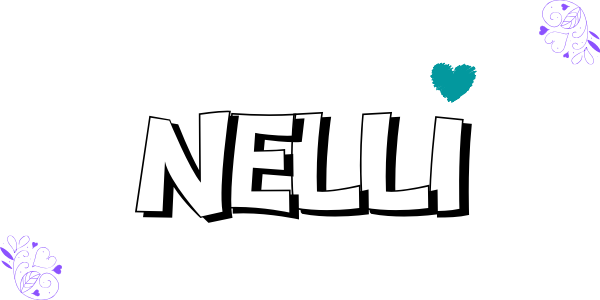 Nelli - Nelli