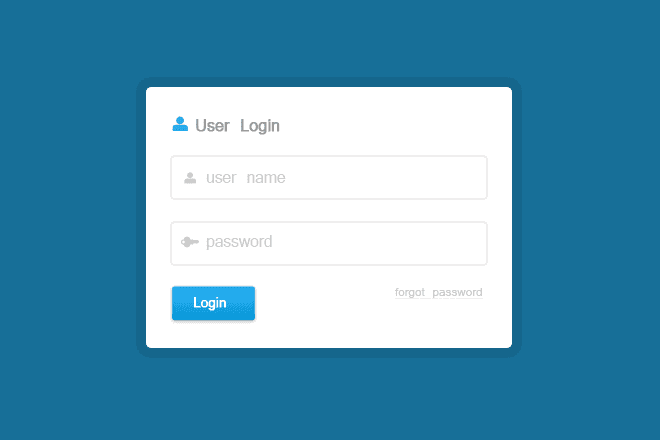 A Beginner's Way @SoftwareTestEngineering: Test a user login page manually