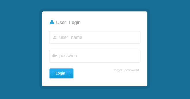 A Beginner's Way @SoftwareTestEngineering: Test a user login page manually