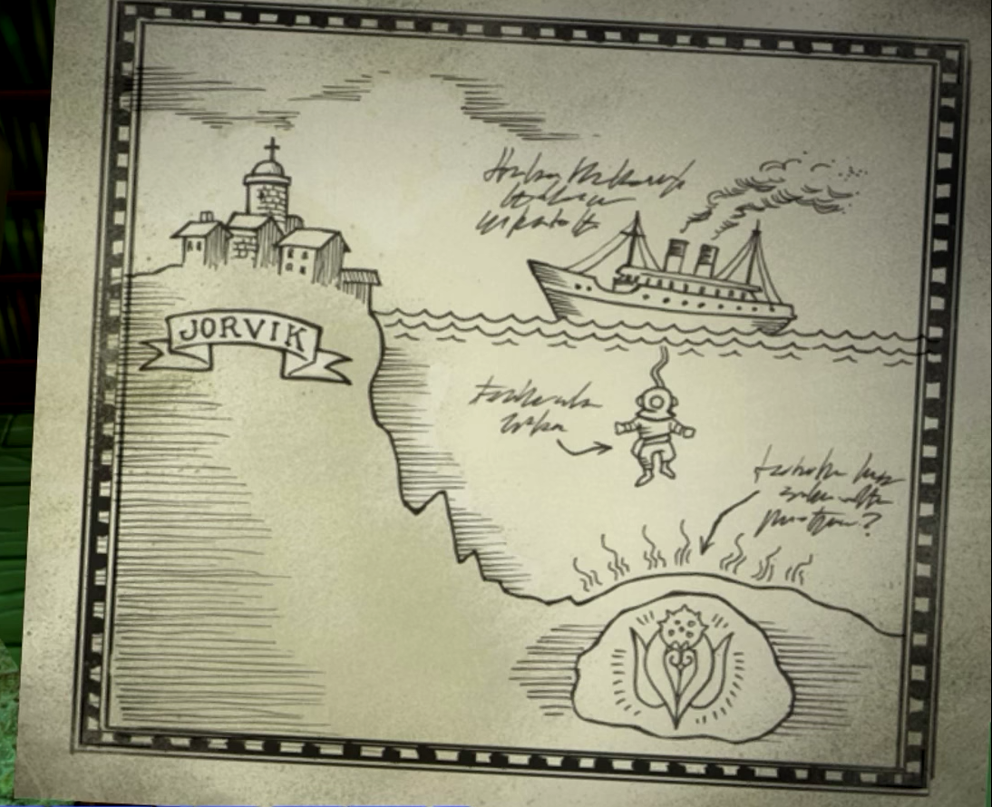 Star Stable Online - Wskazówki: Uratujmy Concorda