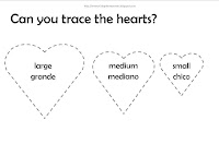 Memorizing the Moments: Shapes