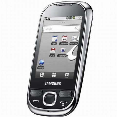 Samsung I5500 Galaxy 5 Service manual/Schematic Diagram ~ Mobile Phone ...