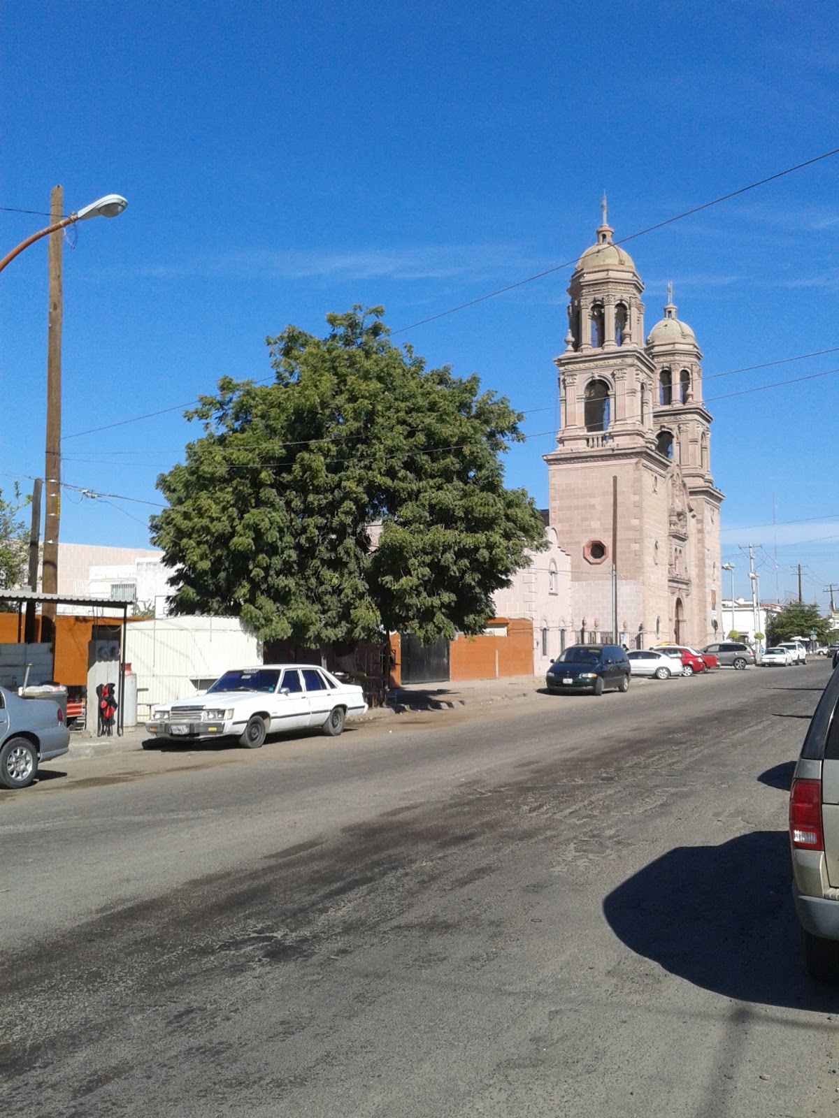 Navojoa - Sonora. MX