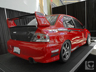 Cars updates: mitsubishi lancer 2006