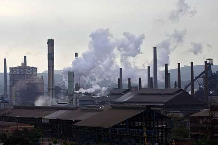 O Rio Paraíba e CSN