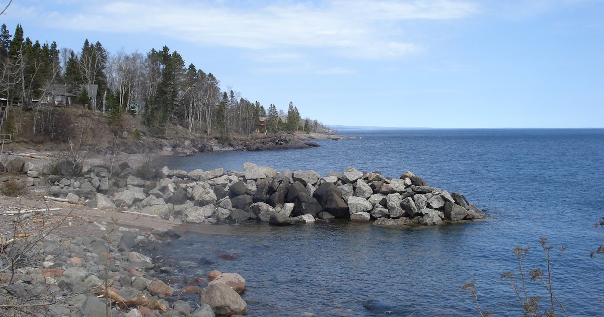 With Strings Attached: By the shores of Gitche Gumee*