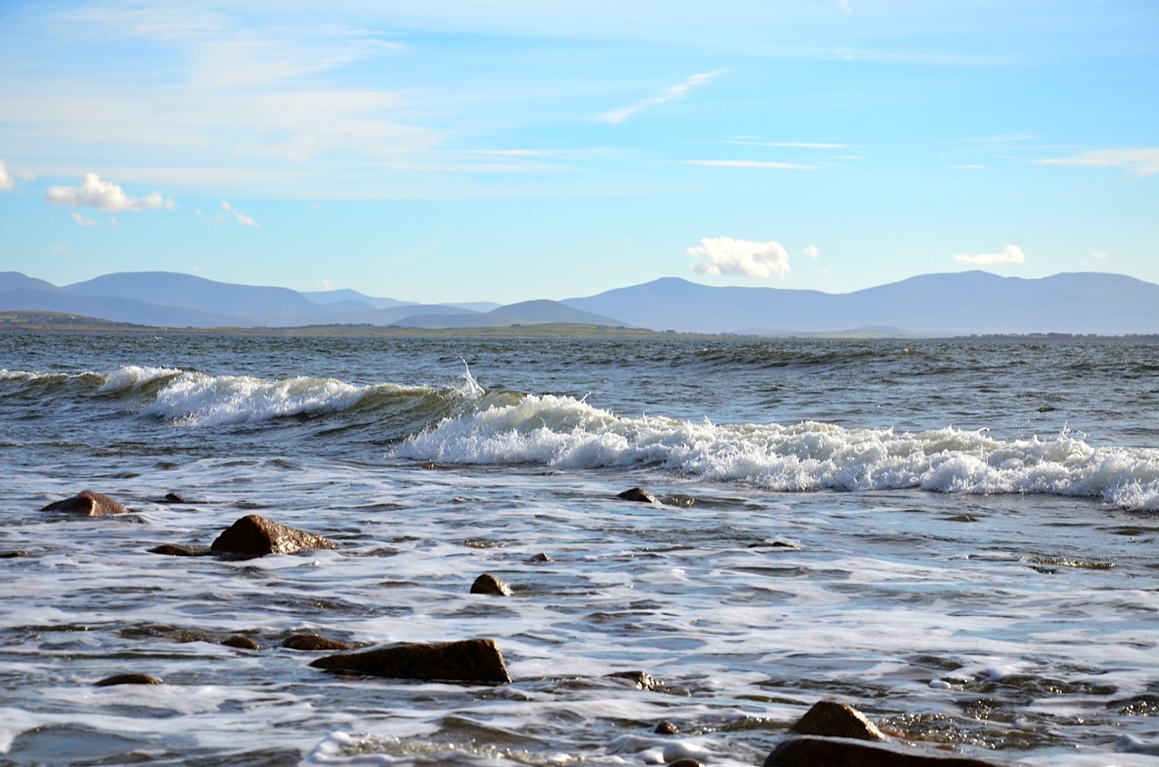 Stuartypics: Wild Atlantic Way - Mullet Peninsula Ireland