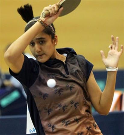 Table Tennis Bug: Live US Open Table Tennis Results and Updates