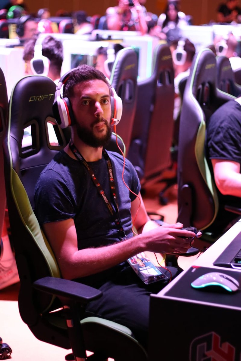 El día que fui troleado por David Broncano... Y me encanto! :D