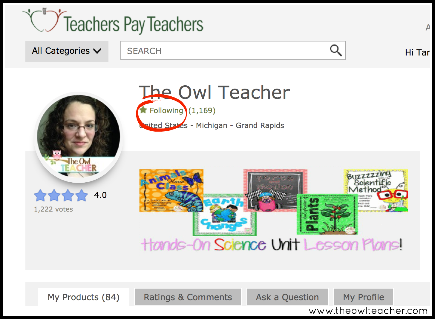10 Things Teachers Need to Know about TpT - The Owl Teacher