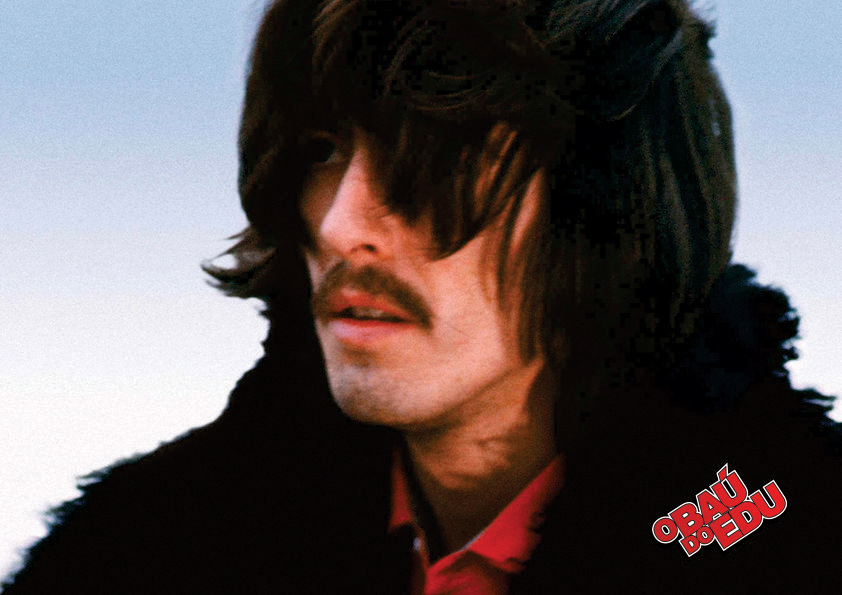 O Baú do Edu: ESPECIAL GEORGE HARRISON - 15 ANOS DE SAUDADE