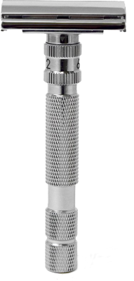 Wet The Face: Rockwell Razors - Model T Adjustable (Updated)