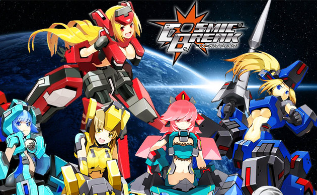 Anime Style Game Terbaik | AriaSkinz