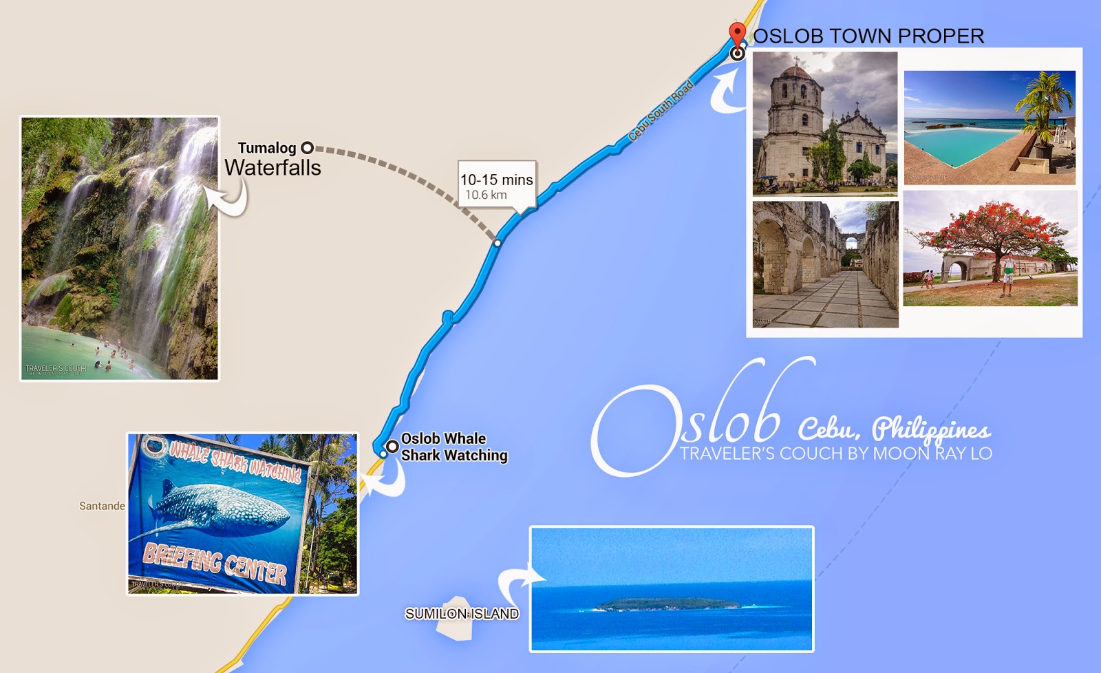5 Reasons why you should visit OSLOB in CEBU, PHILIPPINES! ~ Traveler's ...