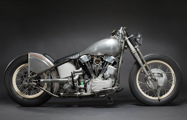 dWrenched - Kustom Kulture and Crazy Bikes: ONE OF THE BEST. EVER