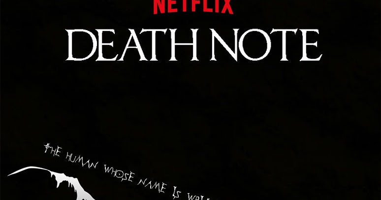 Resenha: Death Note (2017)