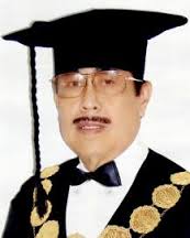 In Memorial Prof. Dr. H.M. Idris Arief. M.Si - Kompasiana.com