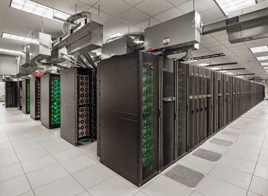 PC MADNESSS: Supercomputer (1976)