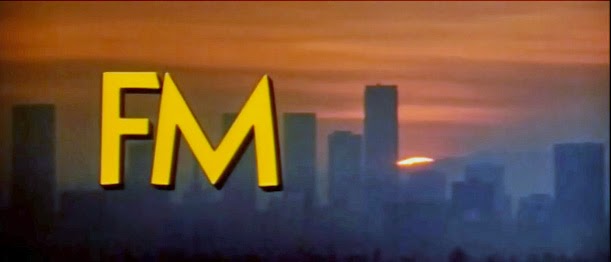 1976-1985: My Favorite Decade: FM soundtrack (1978)