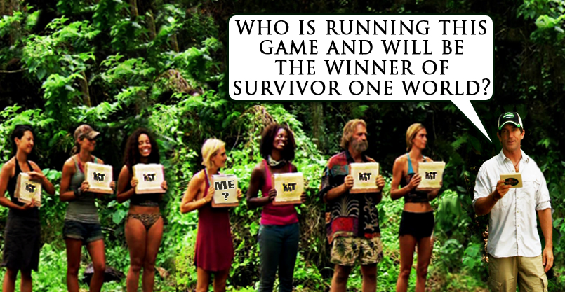 Your Reality Recaps: Survivor One World Episode 11 Recap Podcast