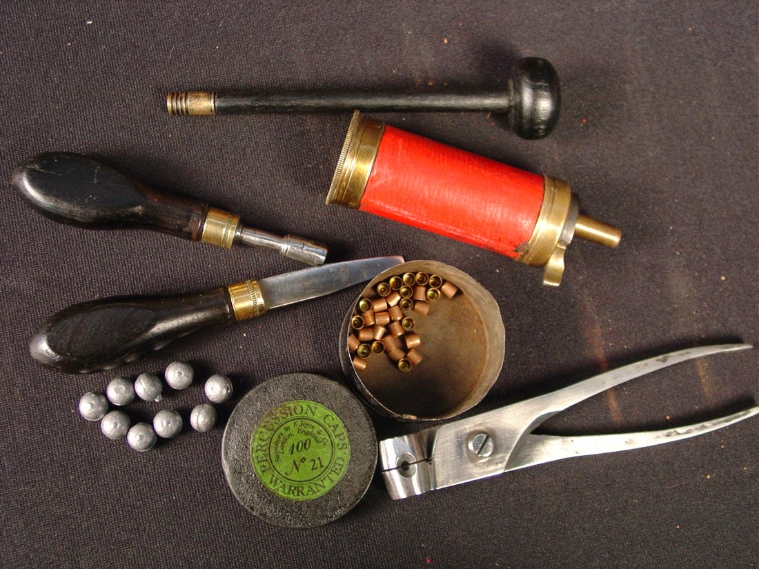 Propnomicon: The Stevens Vampire Killing Kit
