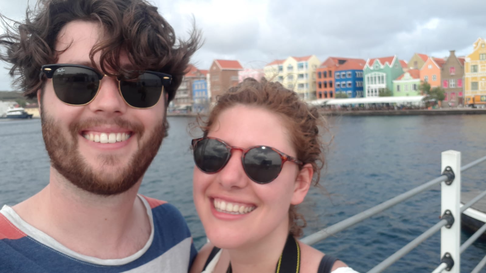 Daan Schouten weblog