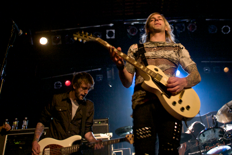 Derek Brad Photography: Get Scared