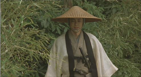 American Mishima: サムライ映画, American Mishima looks at The Sakurada Gate ...