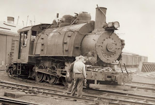 Sierk's NY City Harbor Model RR: Locomotive Power