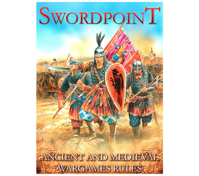 Les batailles anciennes et fantastiques de jpp: Swordpoint review