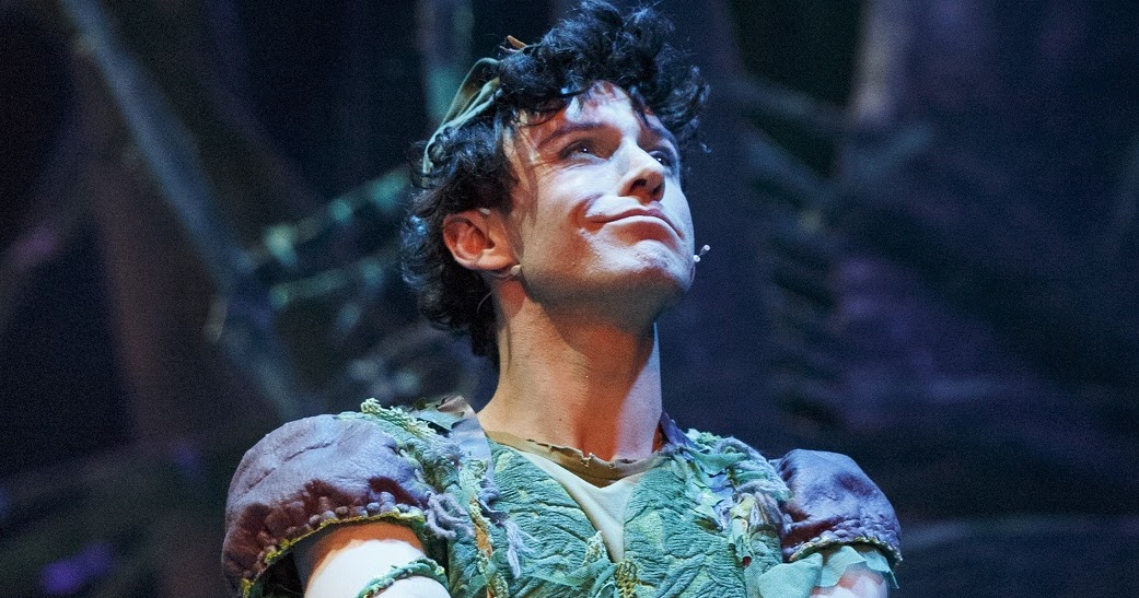 PETER PAN ALIAS GIORGIO CAMANDONA VOLA IN OMAN!