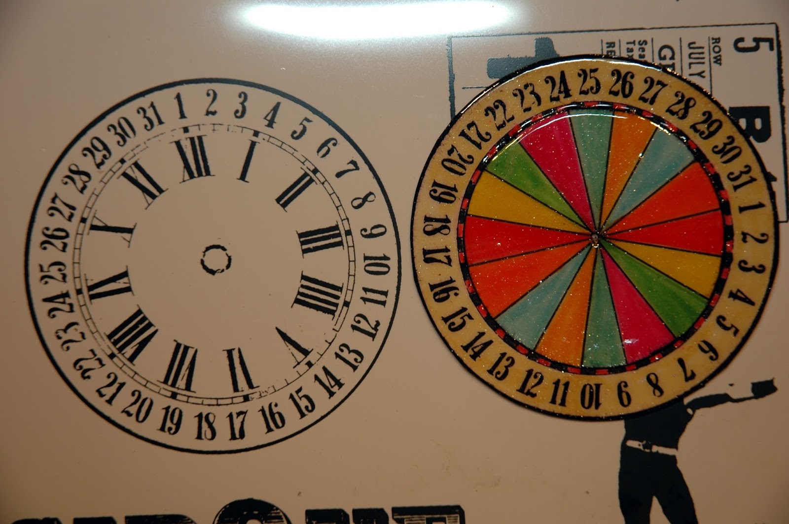 CREATIVITY IS CONTAGIOUS: CARNIVAL!!!