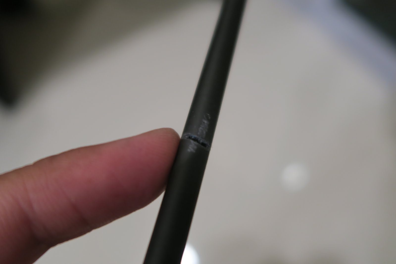 DIY Telescopic Fishing Gaff Tutorial | Jenius