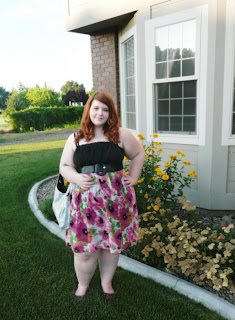 LoVe U FATTER: Beccabae