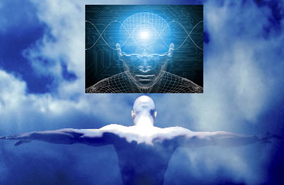 The Chamber of 7 Powers: The Consciousness That We Are Is Not Limited ...