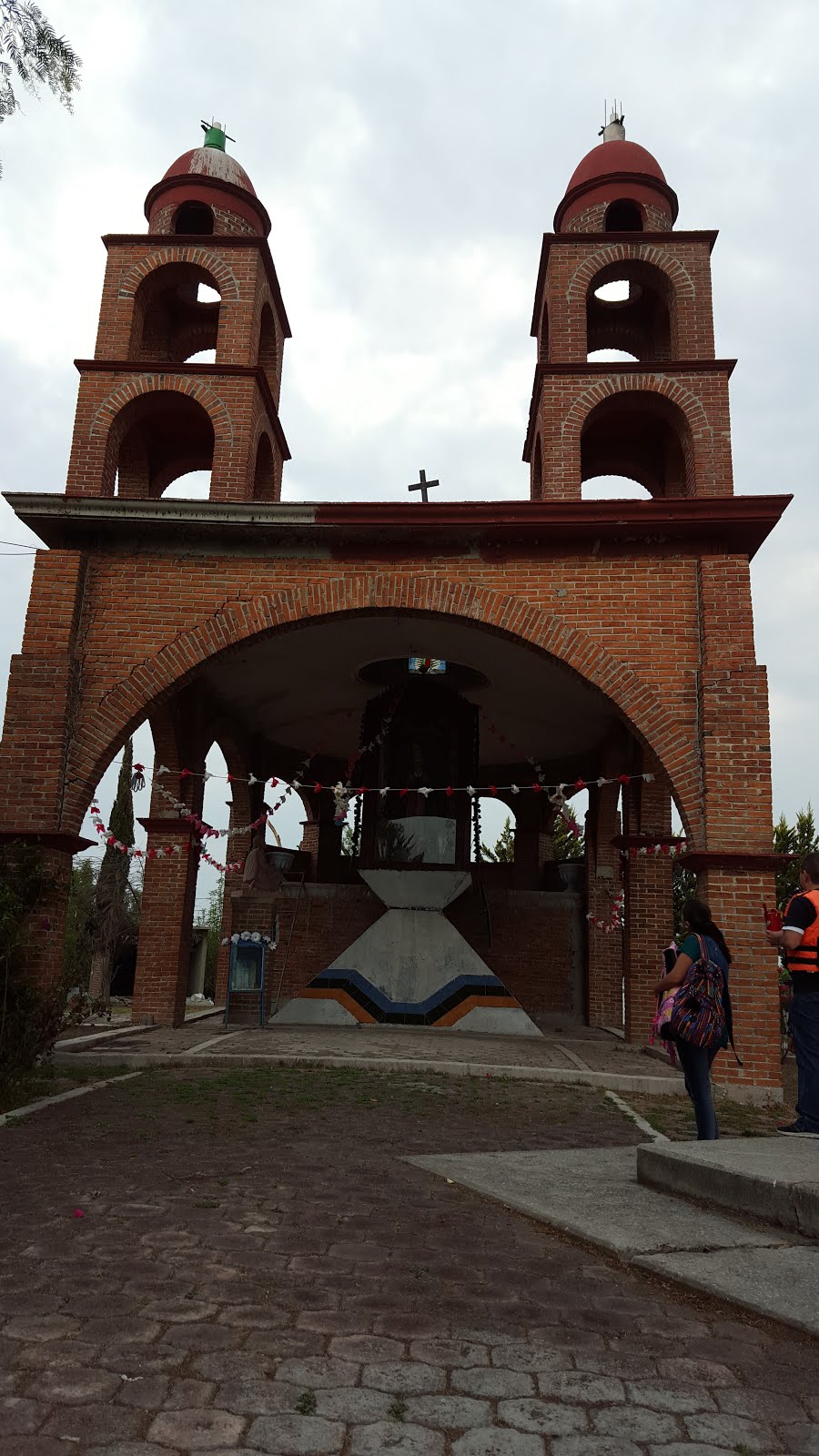 Gorditos pero bonitos: Visita al lago de Zumpango