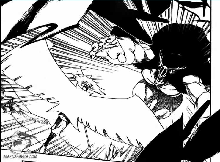 Cosas de Bleach en español: mayo 2012