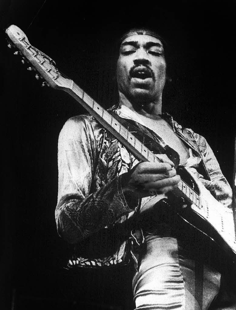 1000+ images about Jimi hendrix on Pinterest | Jimi hendrix, The jimi ...