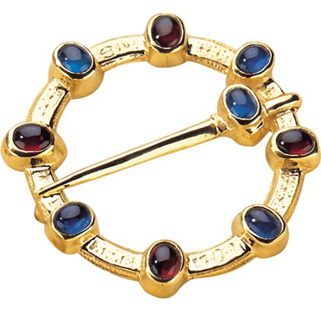 Historical Hussies: Medieval Love Tokens by Jenna Jaxon