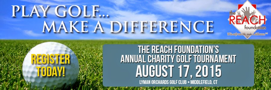 The Reach Foundation