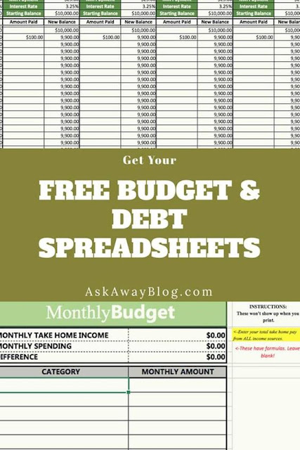 Ask Away Blog: 3 Reasons to Allow "Fun" Expenses in A Budget