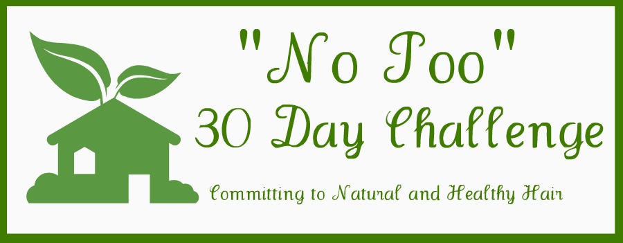 Beautiful Somehow: No Poo 30 Day Challenge Week 4 Update